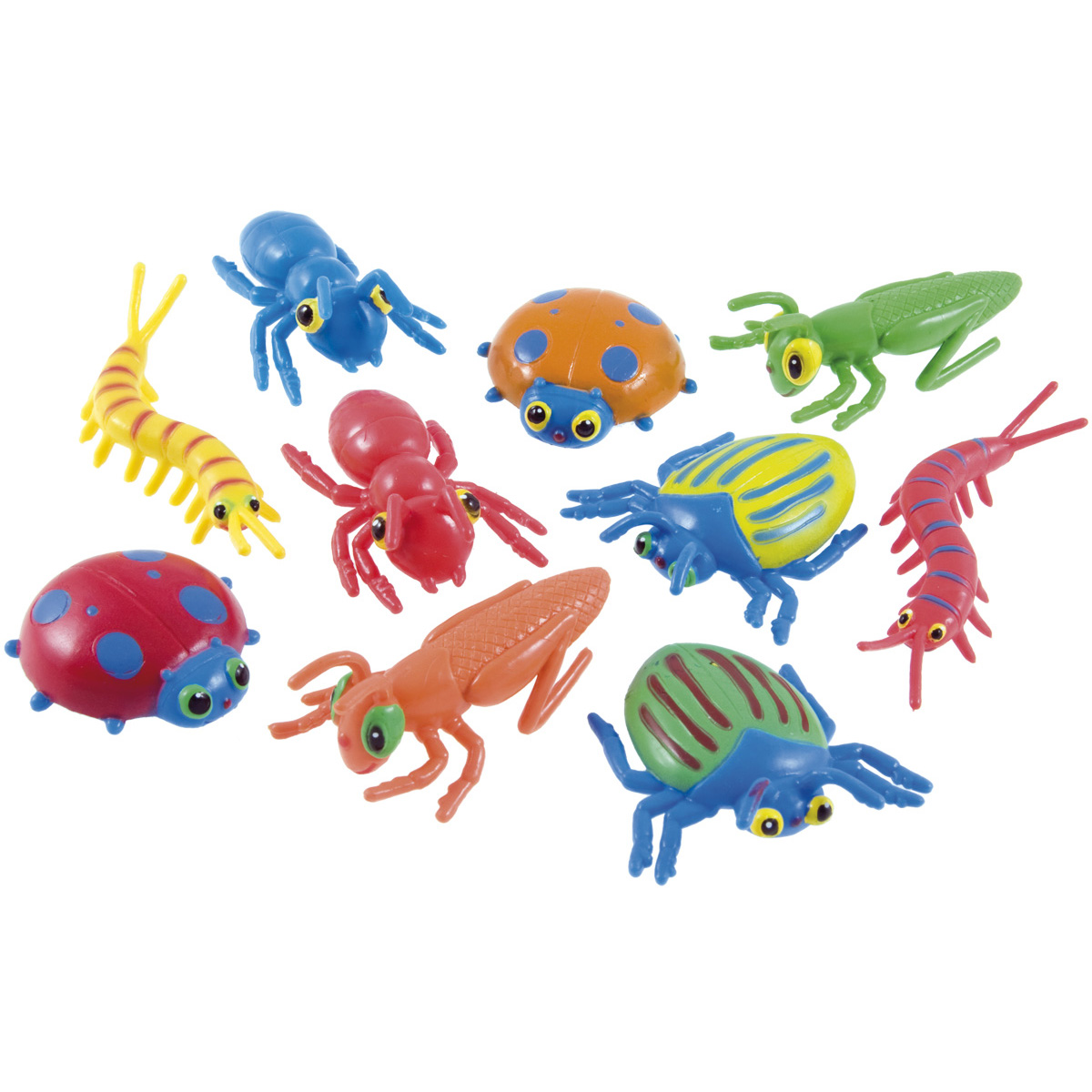 Bag of Bugs | Melissa & Doug | All toys | Mulberry Bush