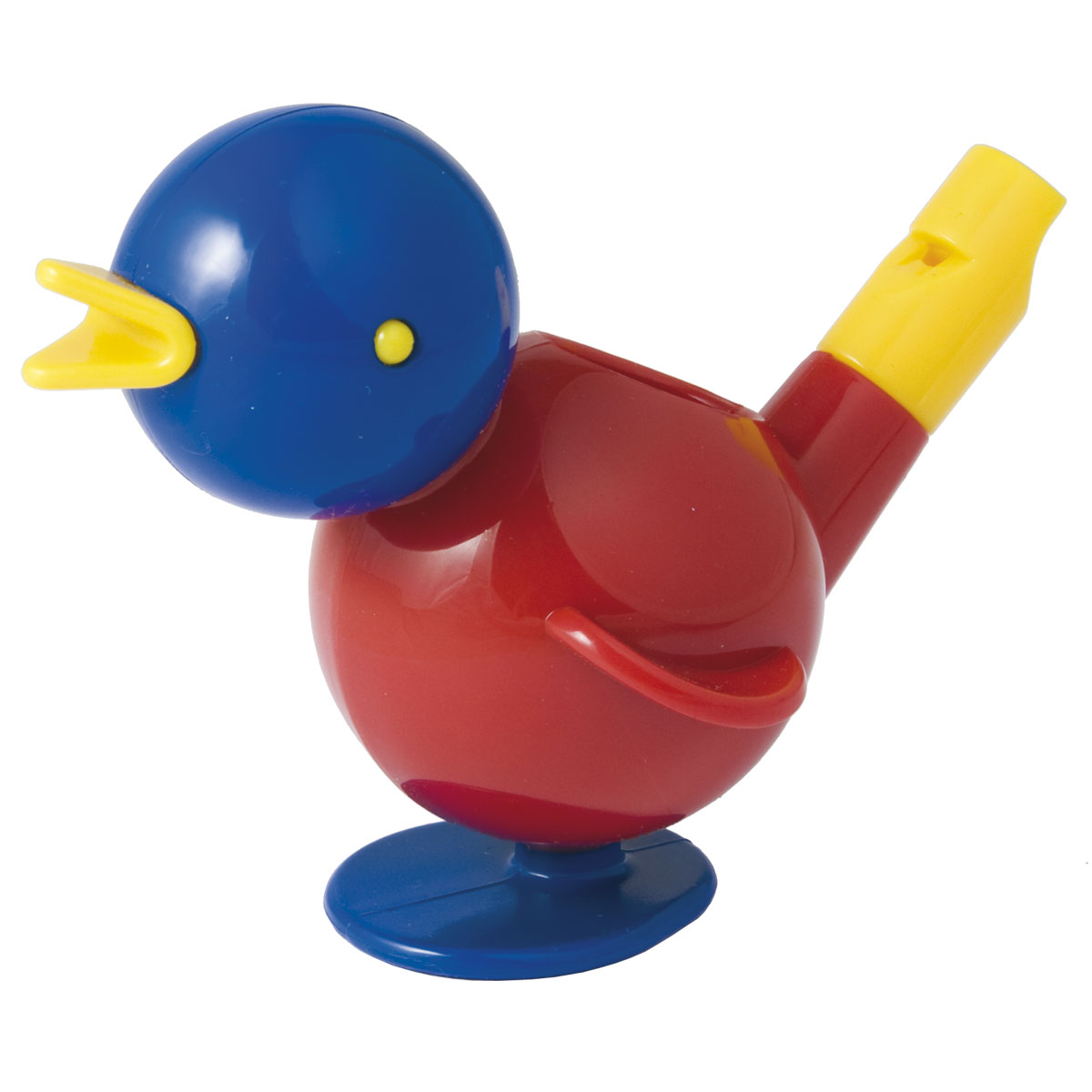 Chirpy Bird Bath Whistle | Ambi Toys | Toys & Games