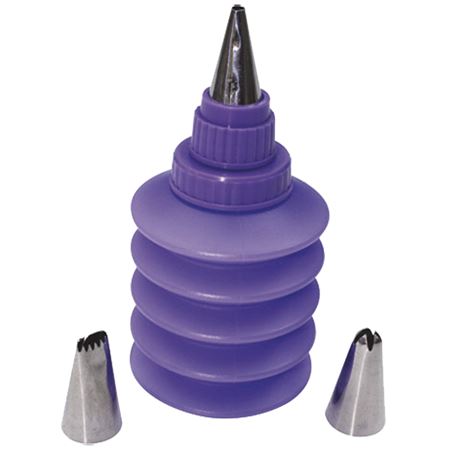 Icing Squeezer | Little Pals | Craft & Educational