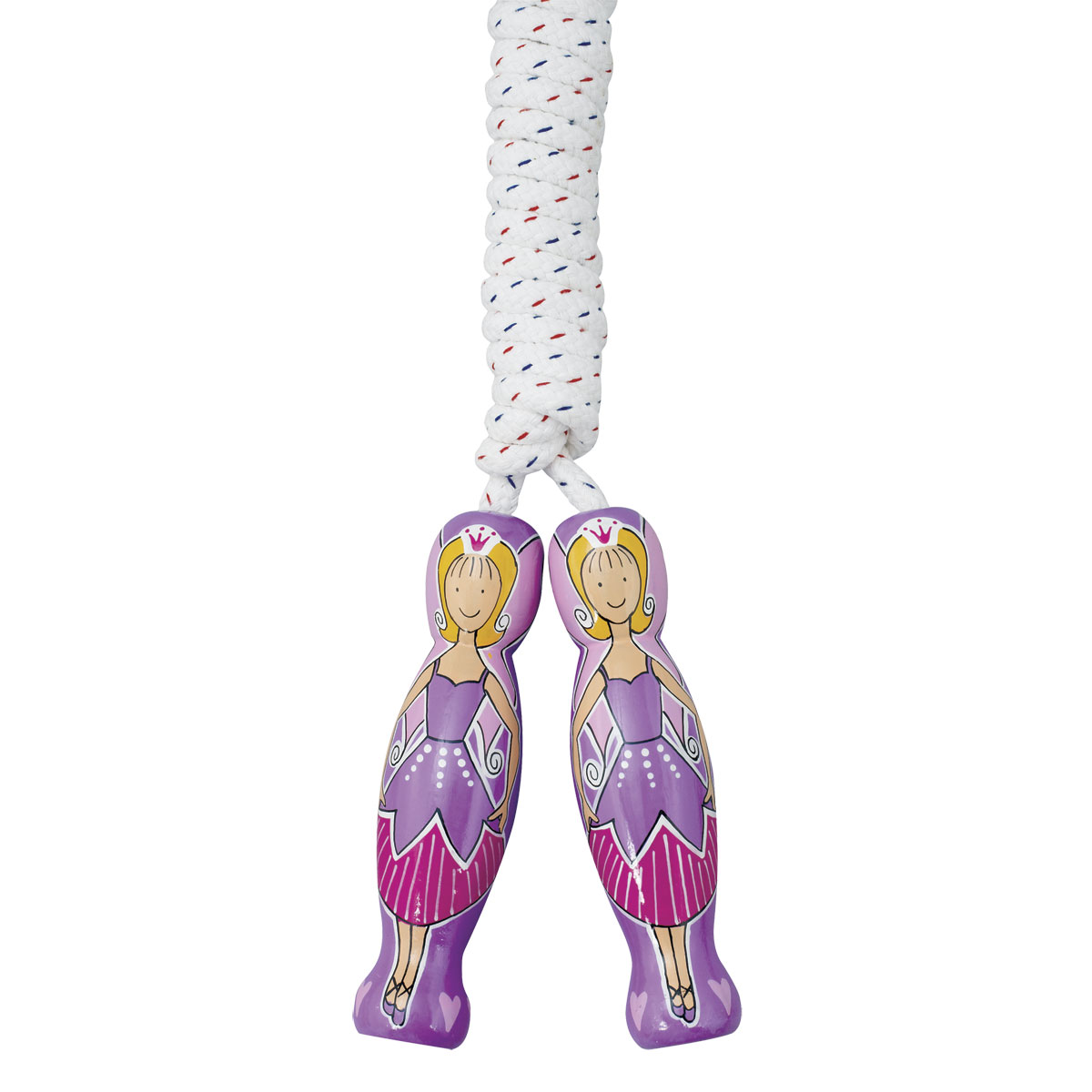 Skipping Rope - Fairy Princess | Lanka Kade | Skipping