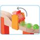 Trix Trax Spin & Swirl Marble Run | Traditional Wooden Toys