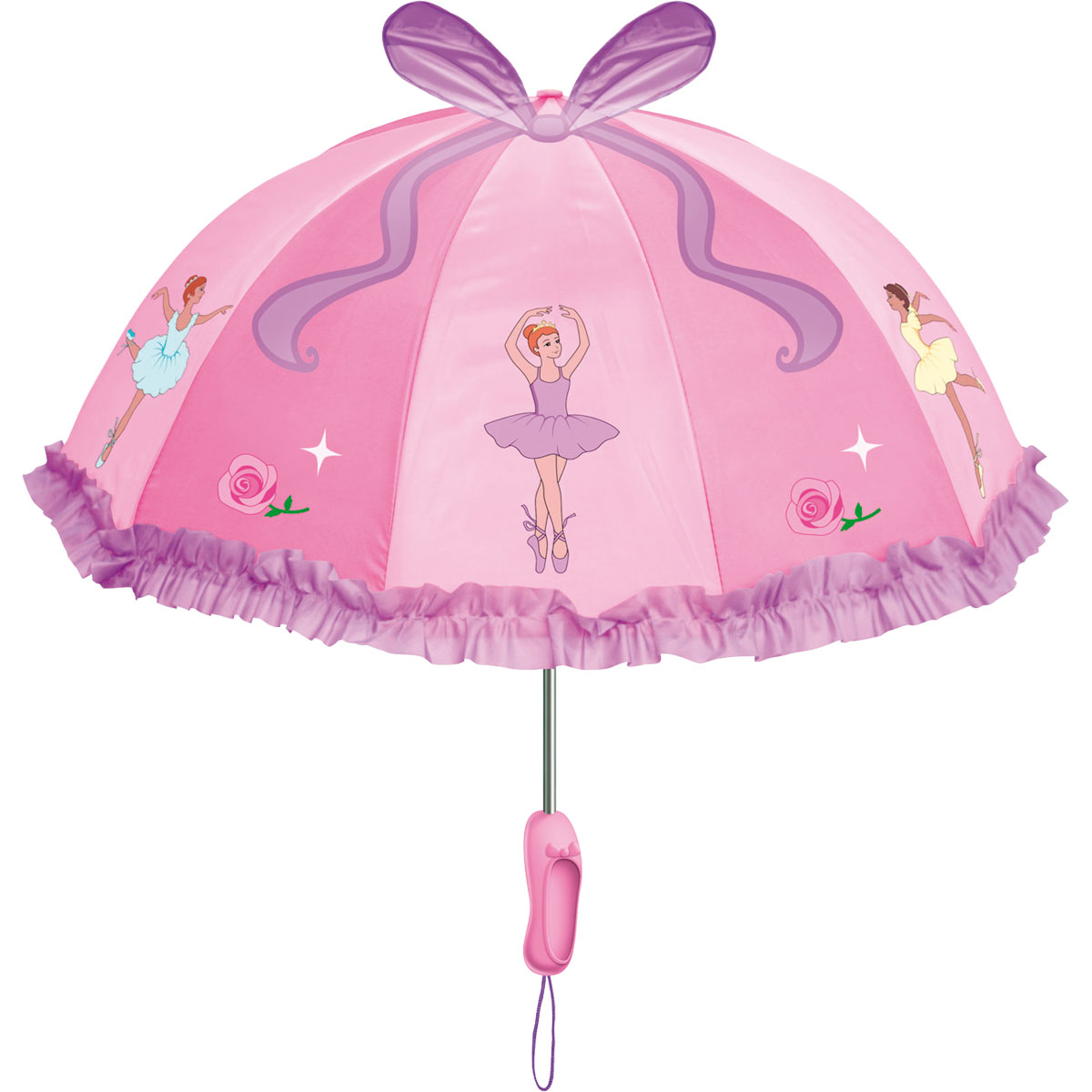Umbrella - Ballerina | Kidorable | Home & Outdoors