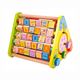 Triangular Activity Centre | Bigjigs (BJ417) | Mulberry Bush