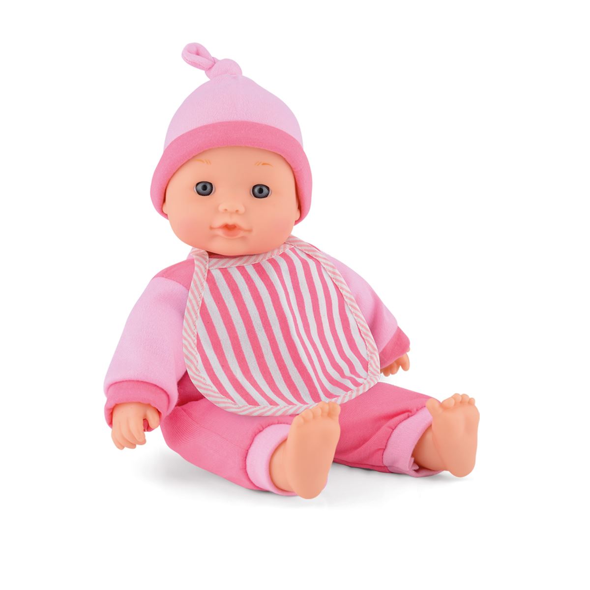 Snuggles Doll with Sleeping Bag | Dolls | Mulberry Bush