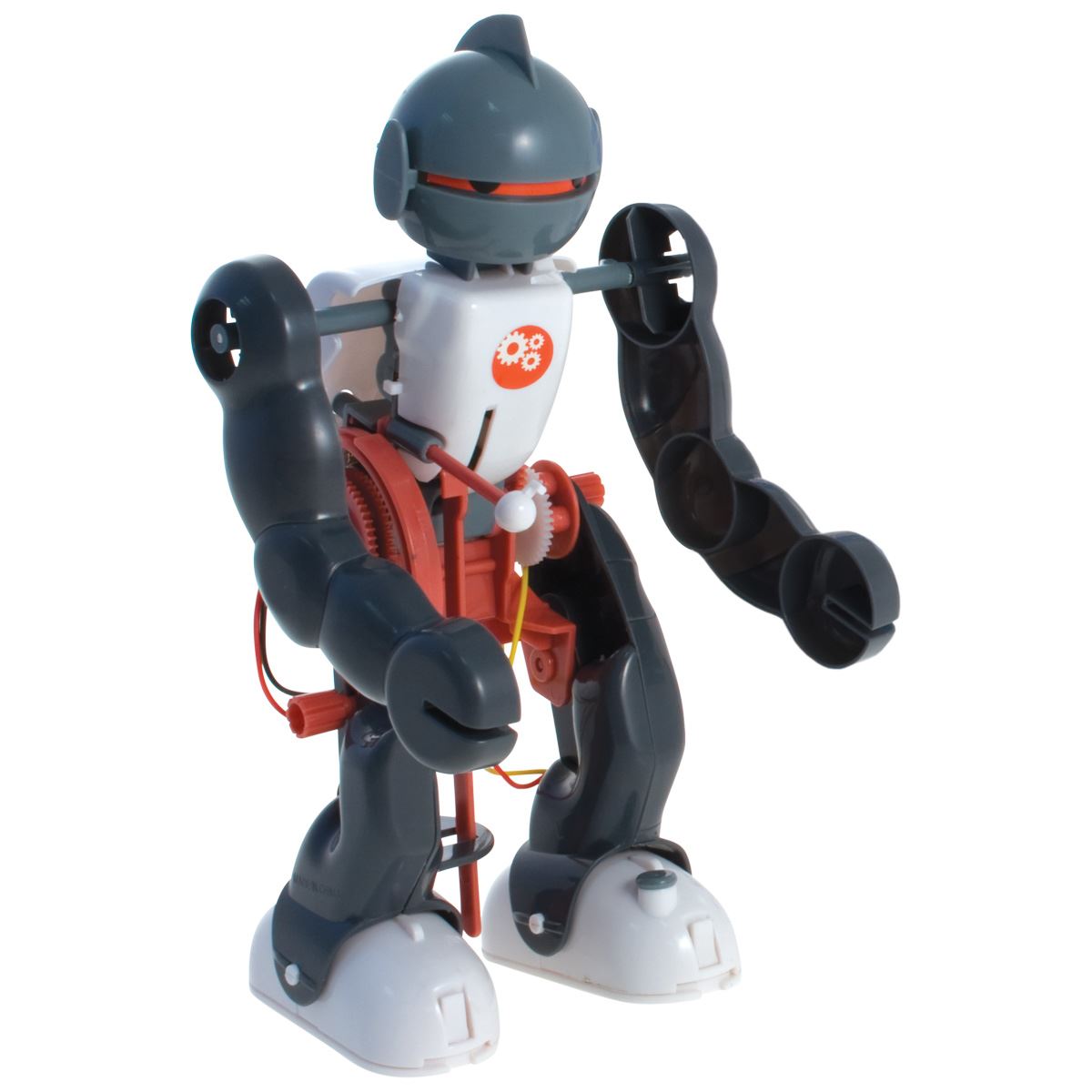 Tumbling Robot Kit | Young Engineer | Mulberry Bush