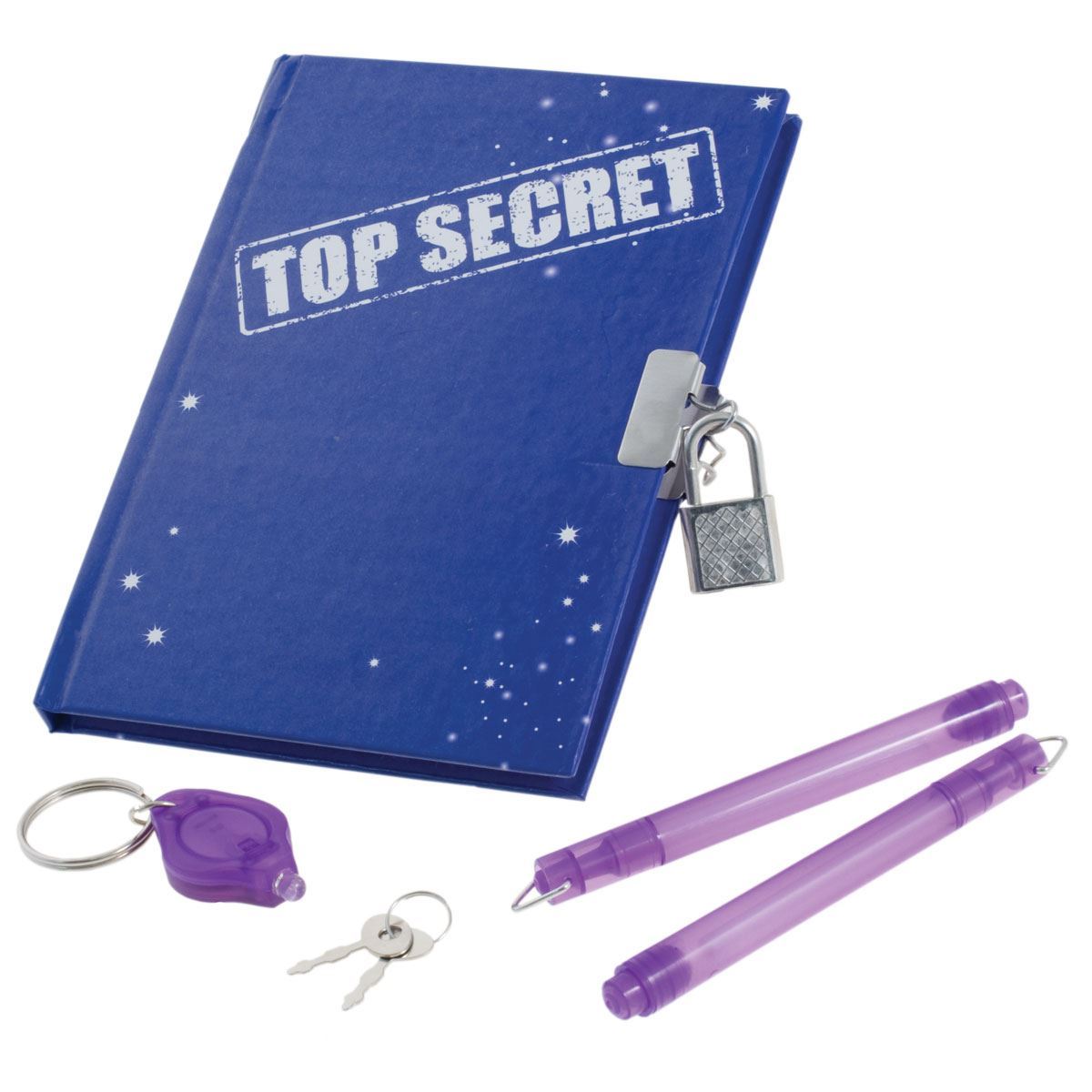 Secret Spy Message Set | Spy & Detective Gear for Kids