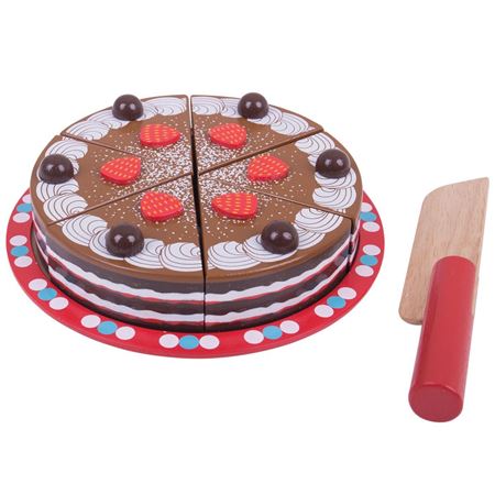 Pretend Play Food - Mulberry Bush