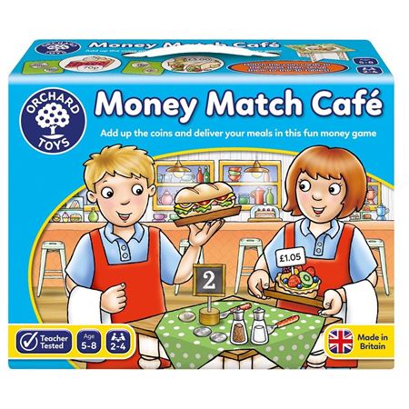 Maths Toys | Math Board Games for Kids (1-11+)