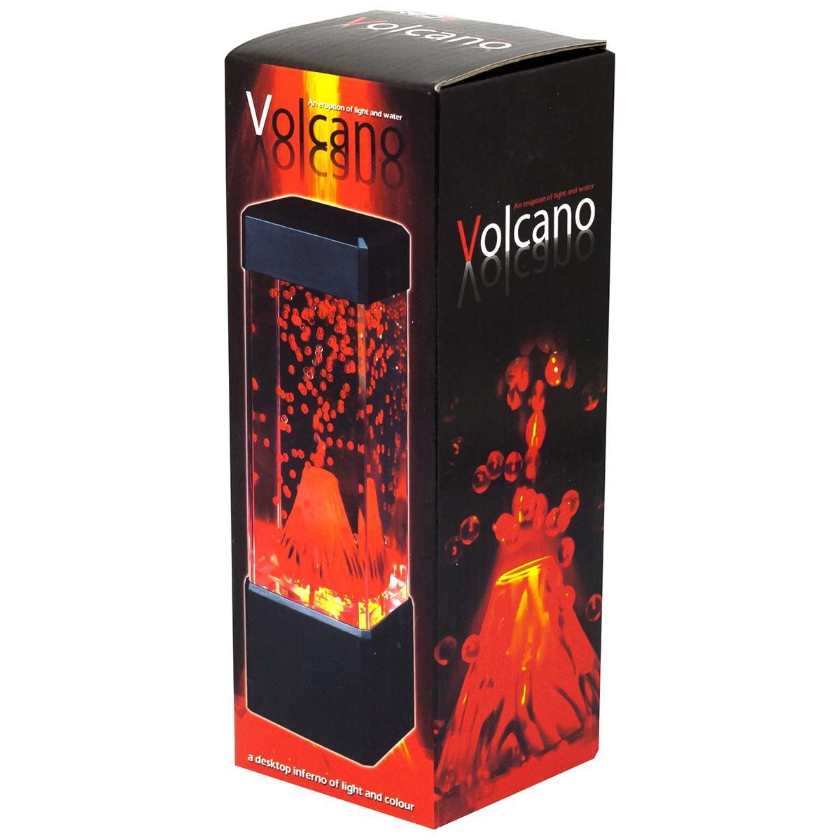 Volcano Lamp | Room Accessories | Mulberry Bush