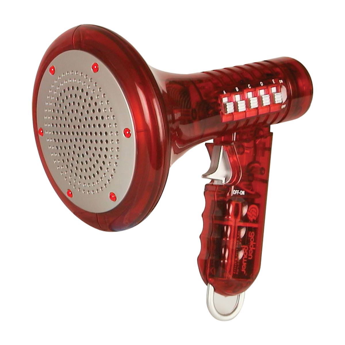 Voice Changer | Older Children Age 11+ | Mulberry Bush