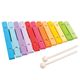 Snazzy Xylophone | Bigjigs (BJ660) | Traditional Wooden Toys