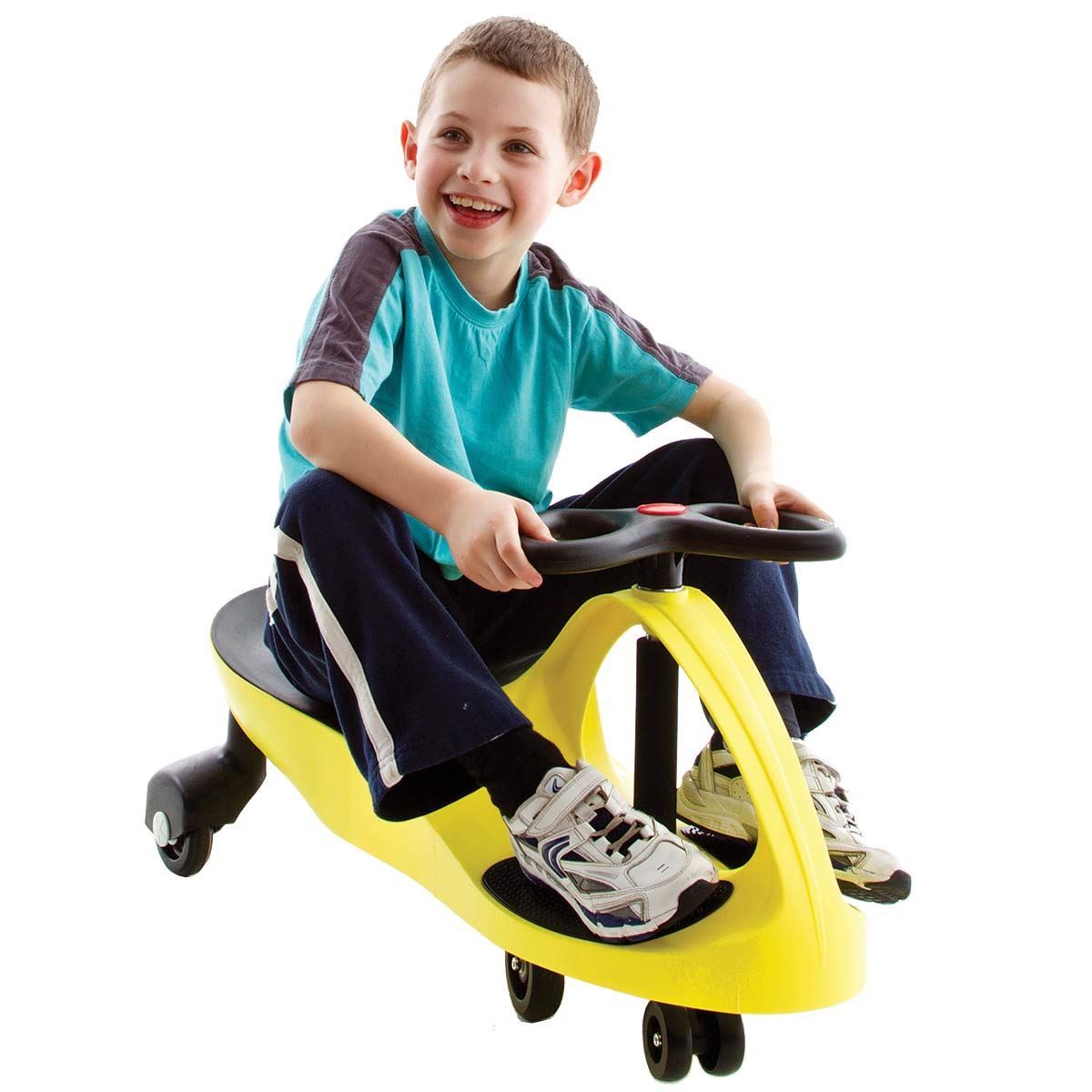 Didicar - Yellow | Didicar | Didicars & Roller Riders