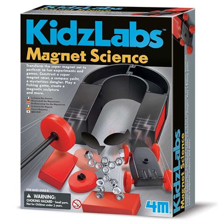 Magnetic Lab | Galt | STEM | Mulberry Bush
