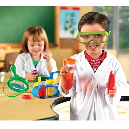 Fun Science Toys & Kits for Kids | Chemistry & Physics Sets (4+)