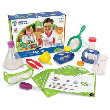 Primary Science Set | Learning Resources | Science Toys