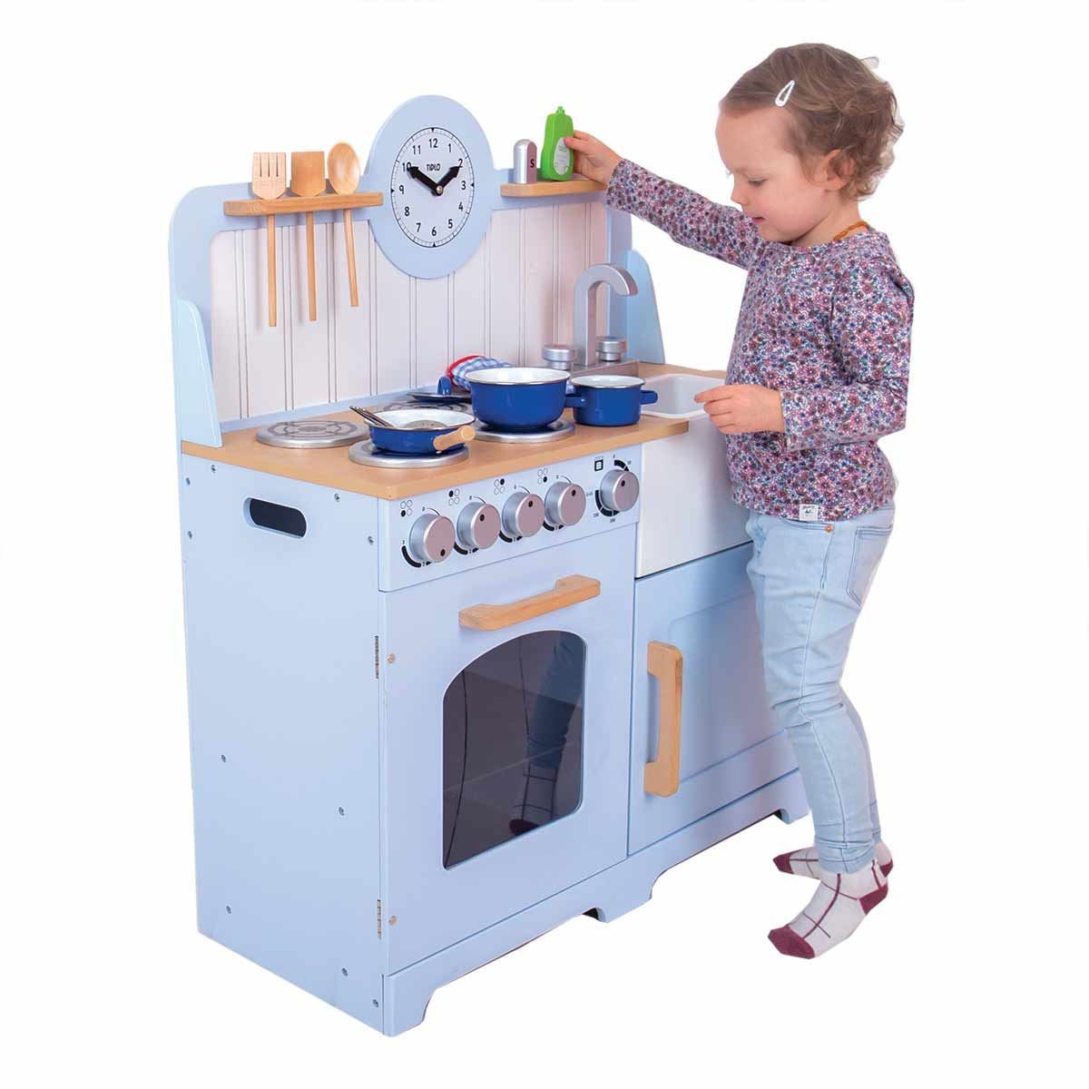 Country Play Kitchen | Tidlo | Customer Favourites