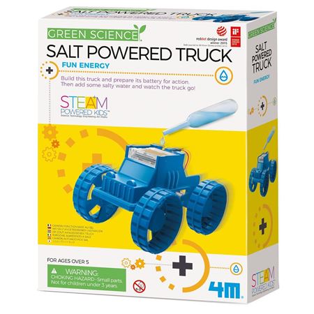 Fun Science Toys & Kits for Kids | Chemistry & Physics Sets (4+)