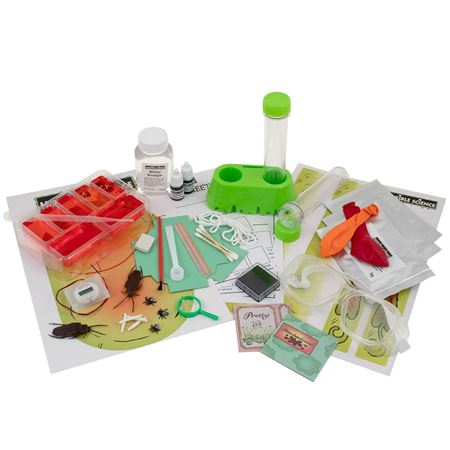 Fun Science Toys & Kits for Kids | Chemistry & Physics Sets (4+)