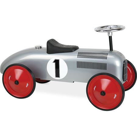 Red Speedster Racing Car | Ride Ons and Trikes | Mulberry Bush
