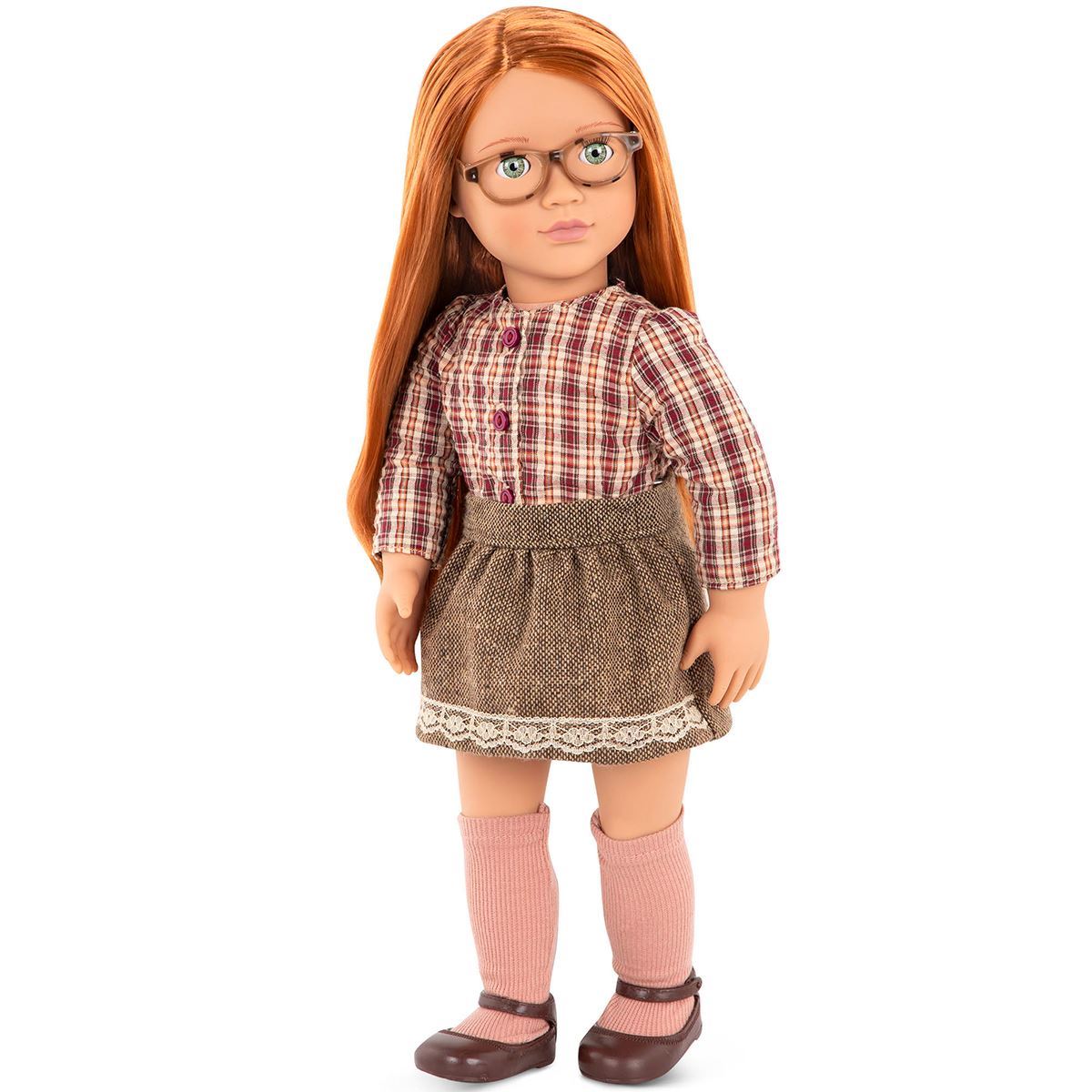 April Doll | Our Generation | Dolls | Mulberry Bush