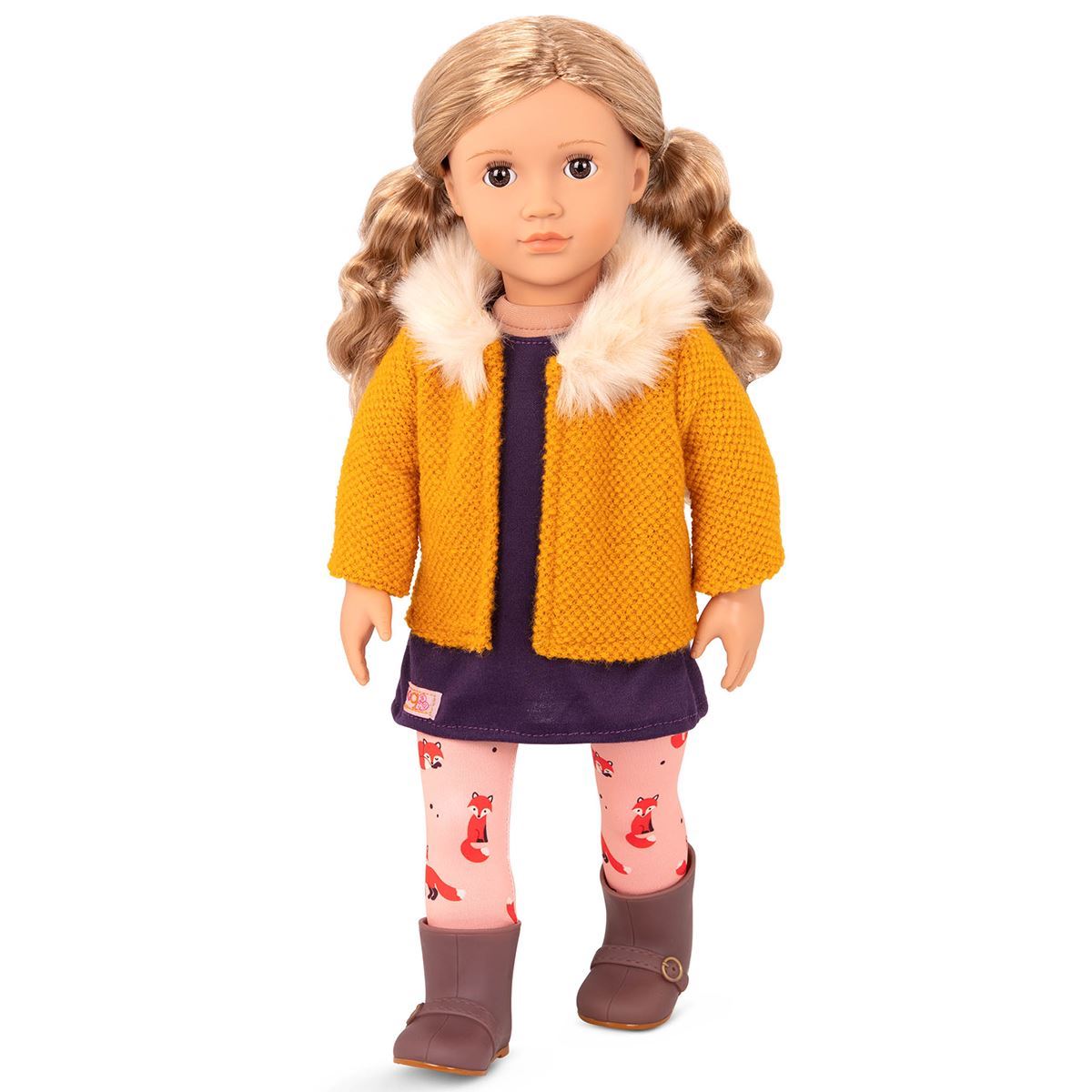 Florence Doll | Our Generation Dolls | Dolls | Mulberry Bush