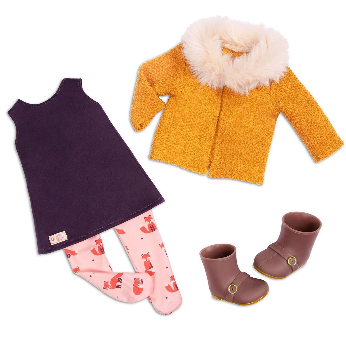 Florence Doll | Our Generation Dolls | Dolls | Mulberry Bush