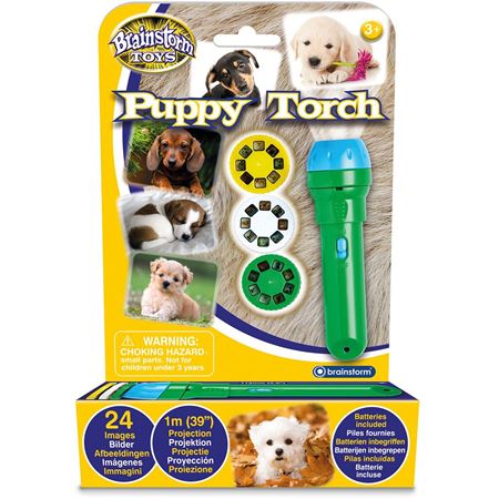 Childrens Torches | Fun Torches for Kids | Mulberry Bush