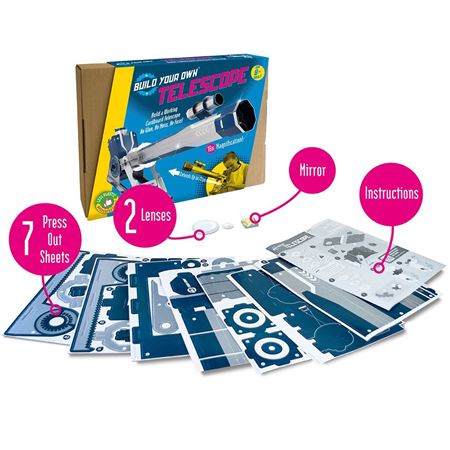Fun Science Toys & Kits for Kids | Chemistry & Physics Sets (4+)