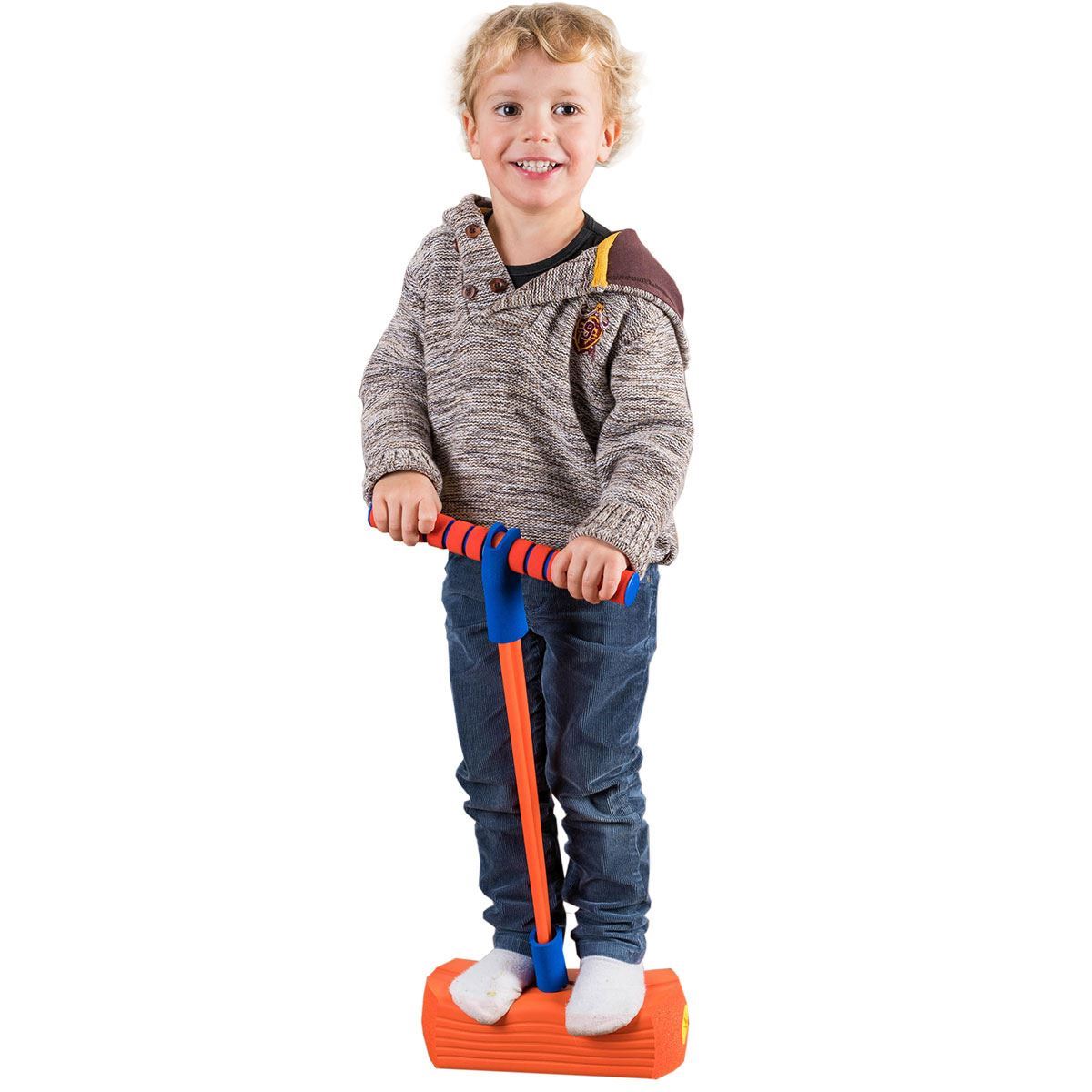 Bungee Hopper | Jumping | Mulberry Bush