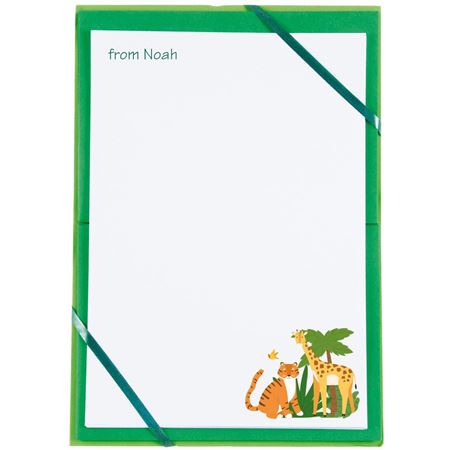 Personalised Stationery For Kids - Mulberry Bush