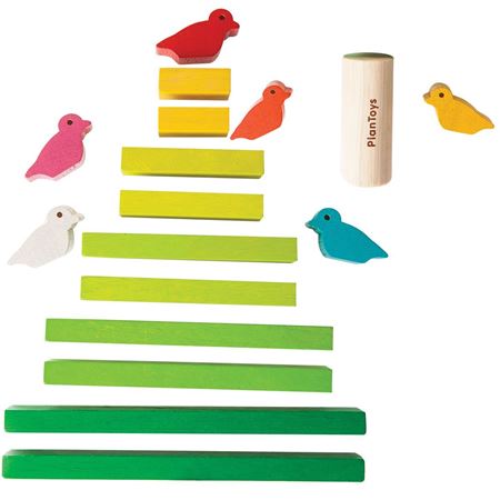 Wooden Games for Children | Traditional Wooden Games