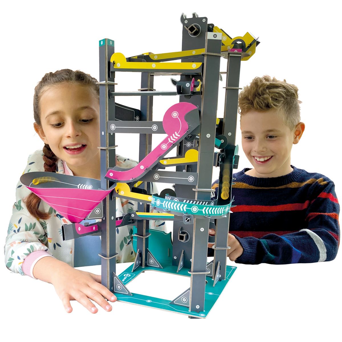 Junior Carpenter Tool Set | Bigjigs (BJ410) | Tools & Toolsets